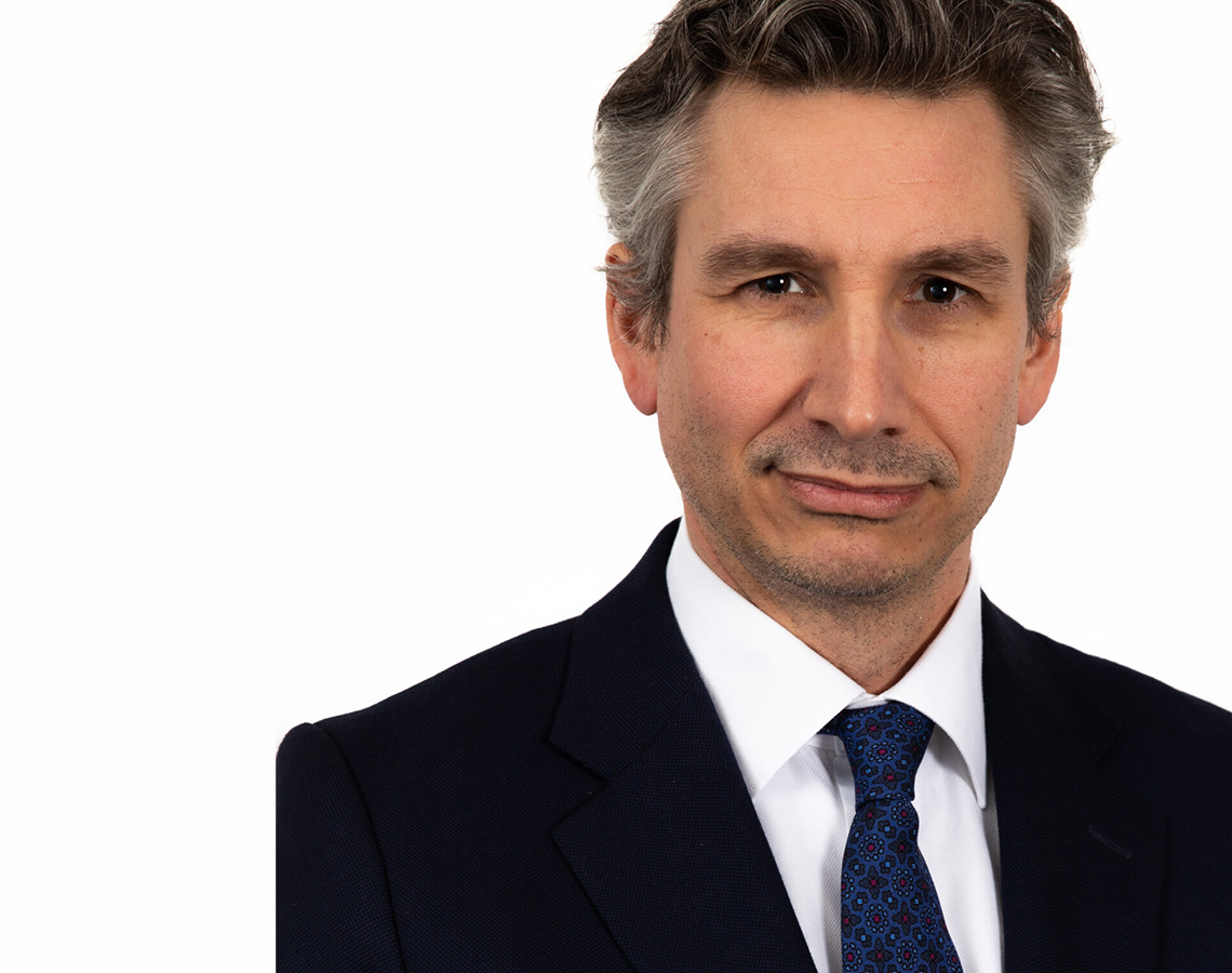 Mark Loefs - Orange Clover Law